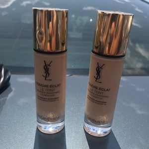 Yves Saint Laurent | Makeup | Ysl Foundations | Poshmark
